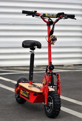 Hyper Power Sports: Avail the genuine quality electric scooter from a ...