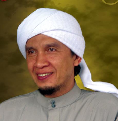 ~msr78~: Syeikh Nuruddin - Maal Hijrah 1434 H
