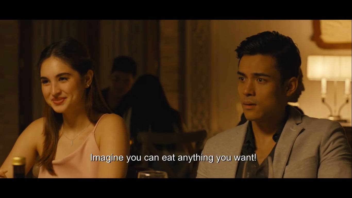 My Movie World: Sin Island Official Trailer and Poster