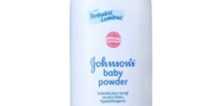Harga Johnsons Baby Powder Terbaru 2017