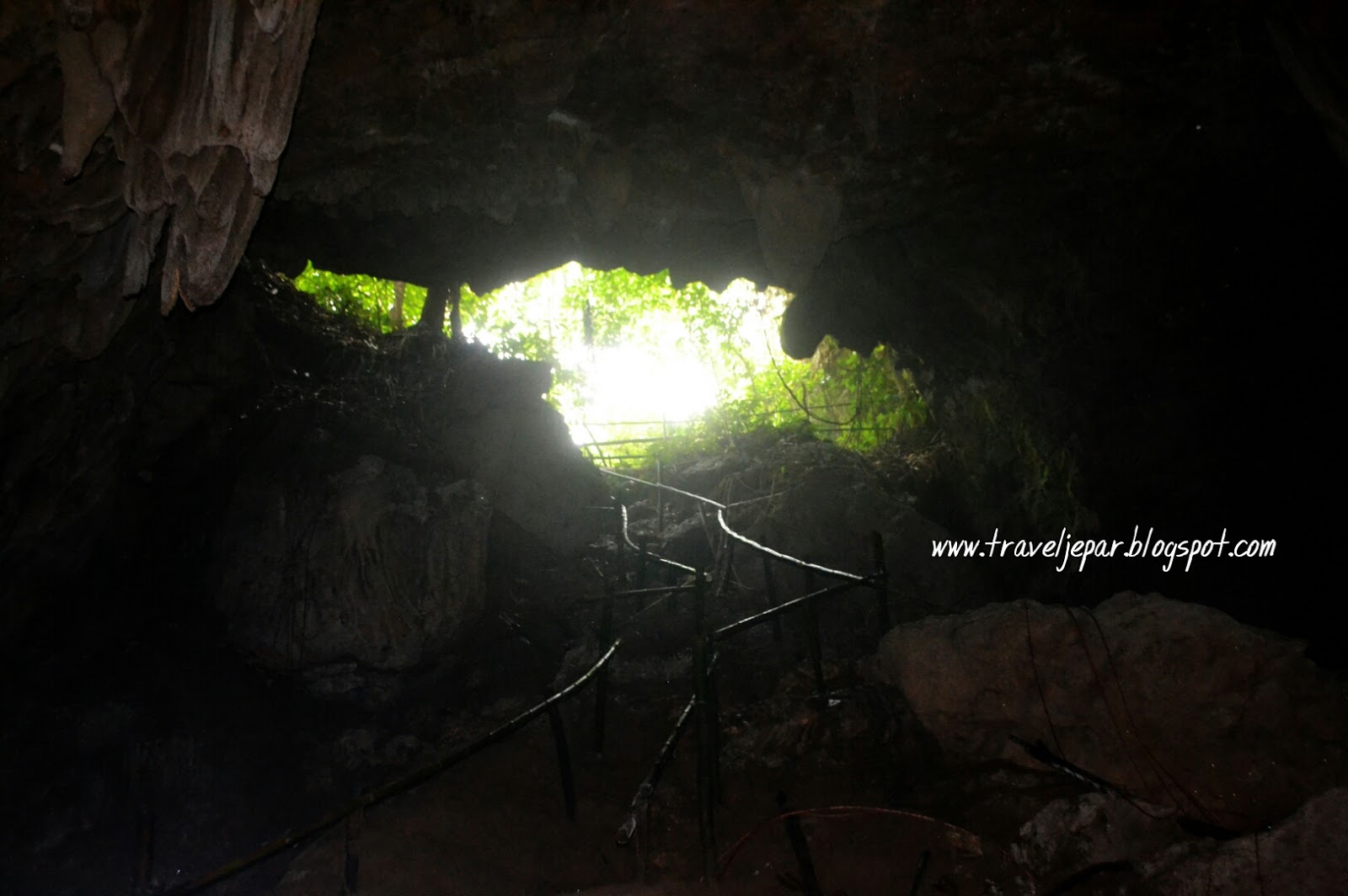 Bagumbungan Cave | Marinduque's Newest Attraction
