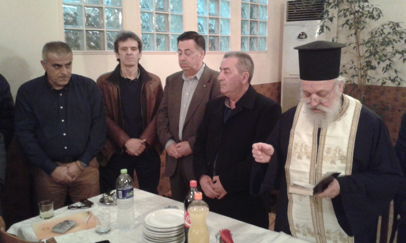 ΛΕΥΤΕΡΙΑ: Η ΒΑΣΙΛΟΠΙΤΑ ΤΟΥ ΠΙΕΡΙΚΟΥ 2016 - Ο ΤΥΧΕΡΟΣ ΠΟΥ ΒΡΗΚΕ ΤΟ ...