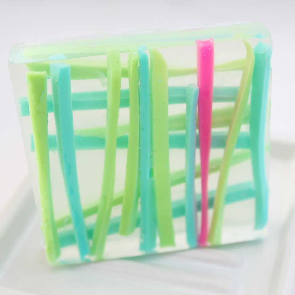 Naiad Soap Arts: A Soap A Day Project: Day 13