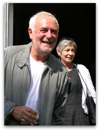 MUSINGS OF A SCI-FI FANATIC: Keith Wilson [1942-2011]