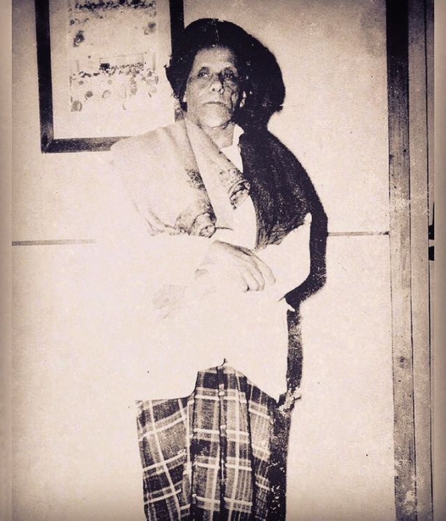 Foto Al-Habib Sholeh bin Muhsin Al-Hamid (Tanggul) - Majelis Ta'lim ...