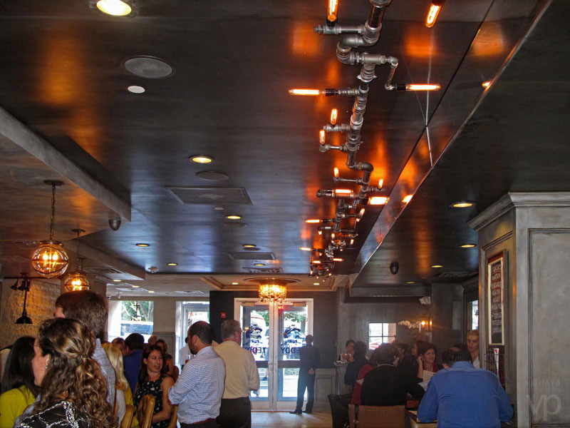 VITHAYA PHOTOGRAPHY: Teddy & The Bully Bar Goes Public