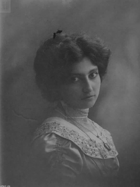 Los Grandes Fotografos: Melitón Rodríguez (1875-1942)