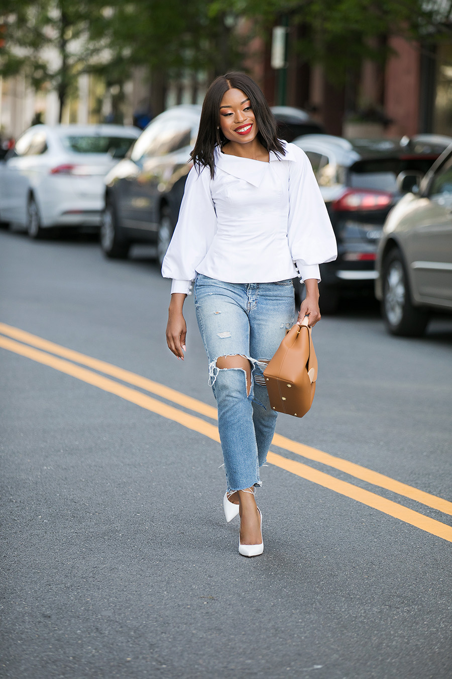 Weekend Style - Jadore-Fashion