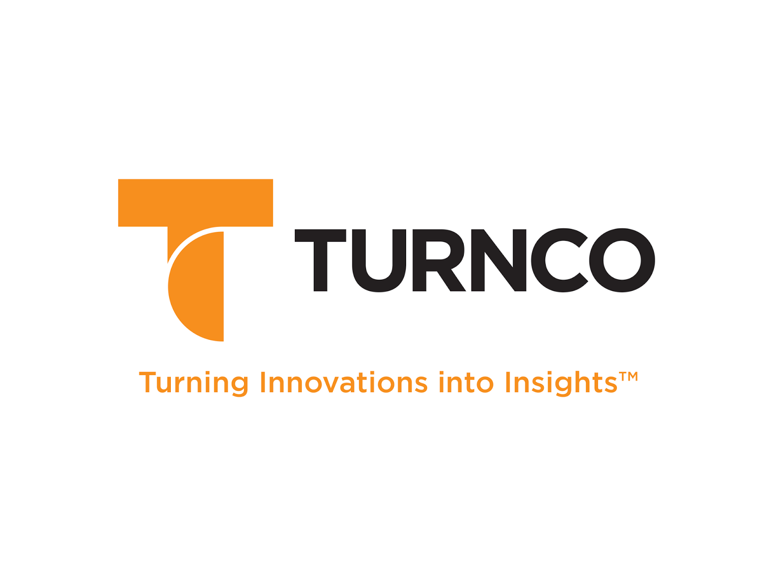 Axiom: Creative Energy Blog: Turnco Rebrand
