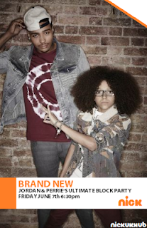 NickUKHub: Nickelodeon UK & Ireland to Premiere Brand New Show "Jordan ...