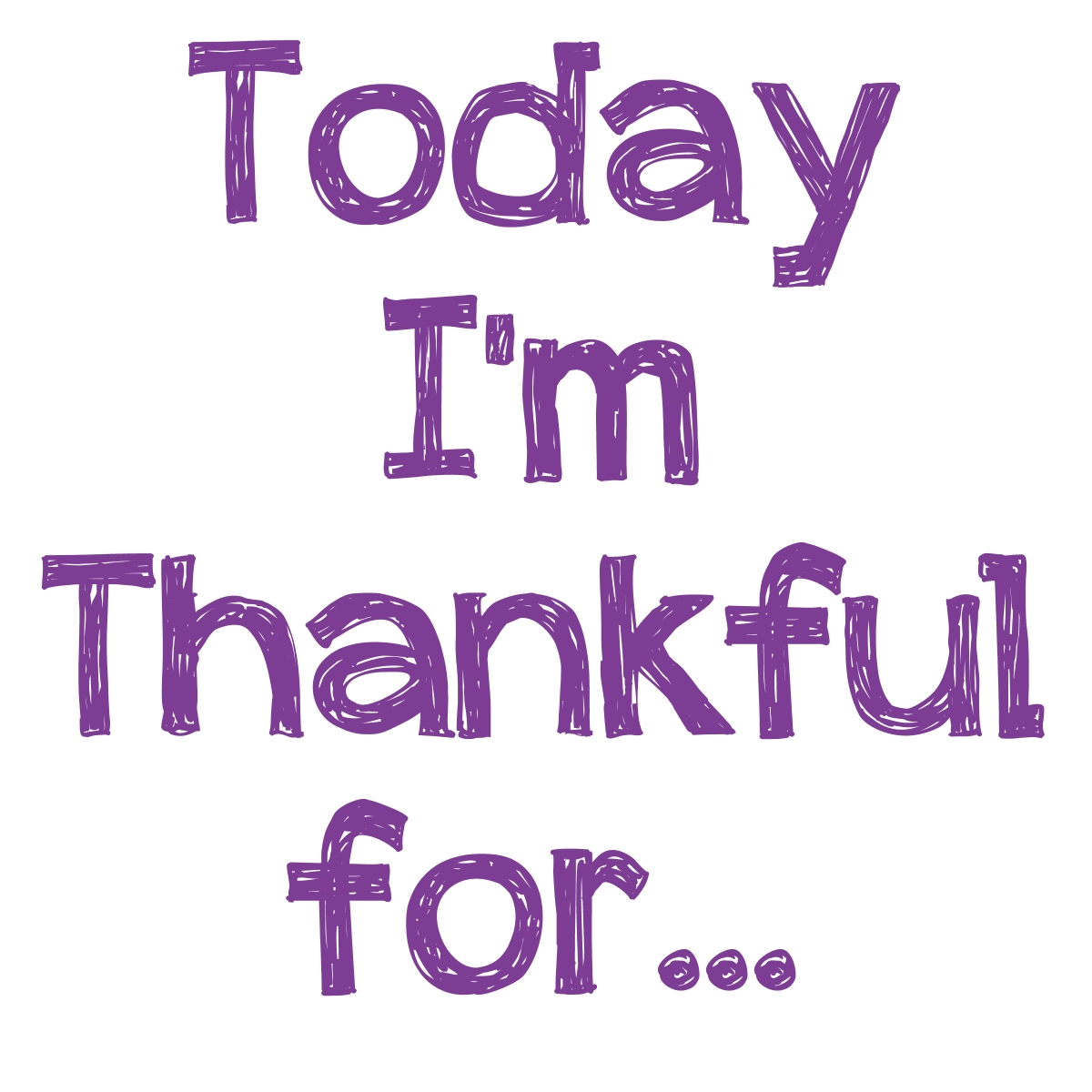 The Cozy Red Cottage: Mini Gratitude Journals and printable