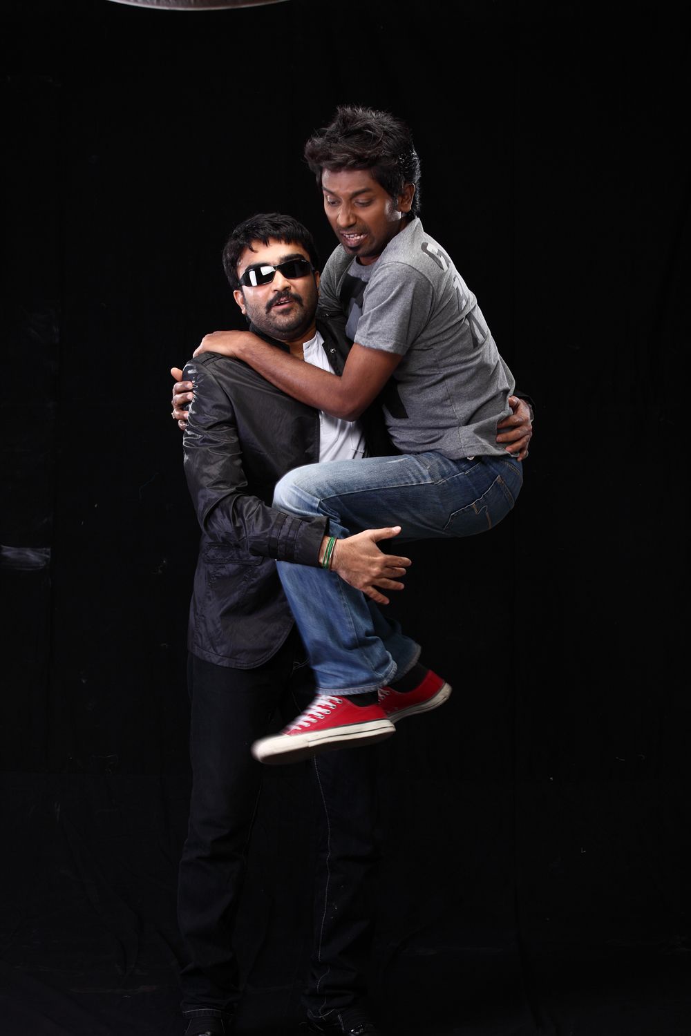 Nikhilscinema: Aavi Kumar Movie Stills