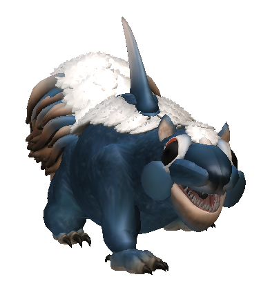 A Field Guide To Doomsday: "S" is for "Shunk"