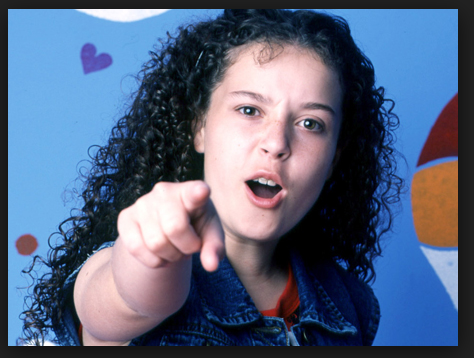 Alice's Media Blog AS: Representation of age in TV Drama