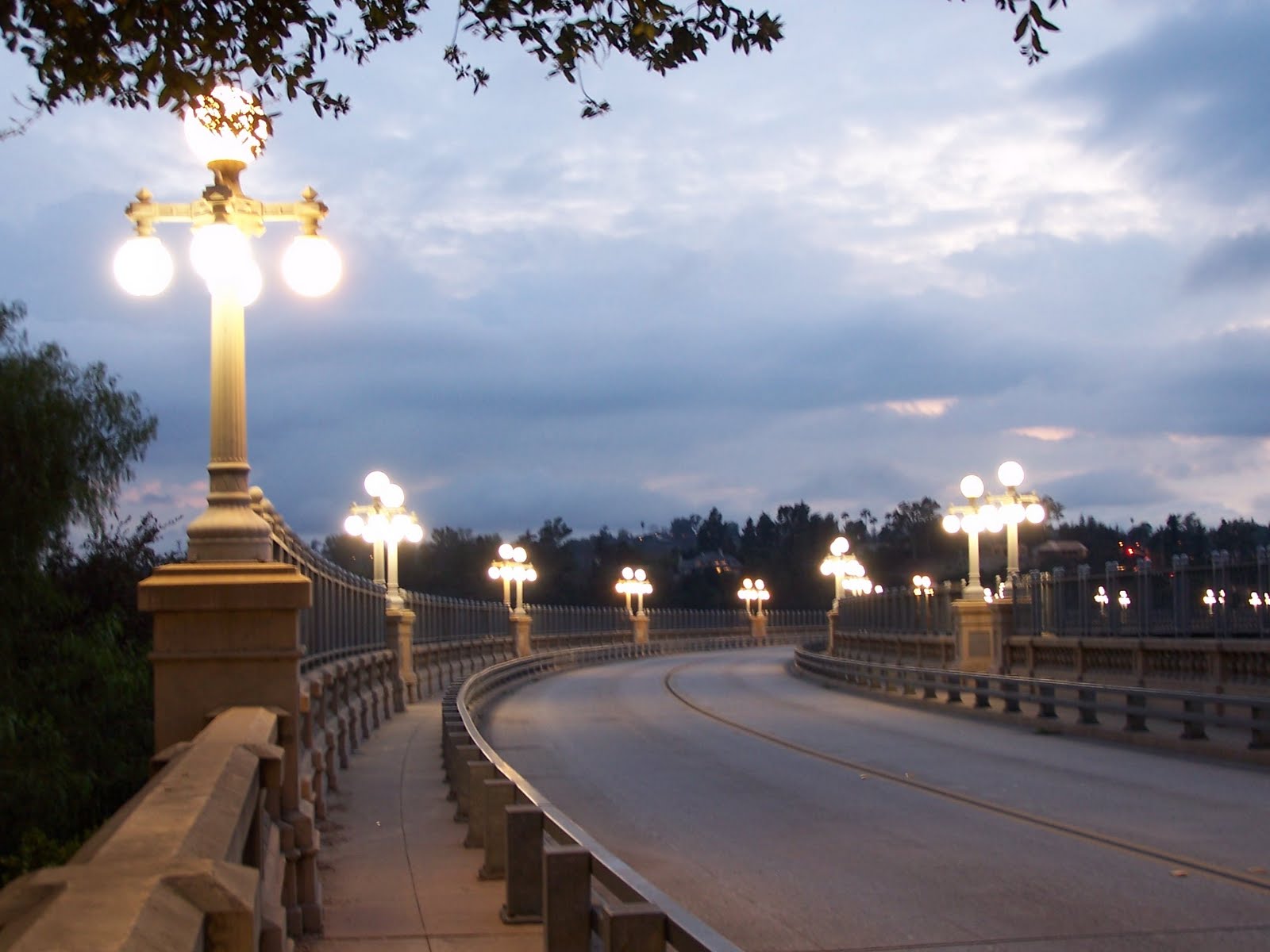 Colorado Street Bridge - Pasadena | Colorado street bridge, Filming ...