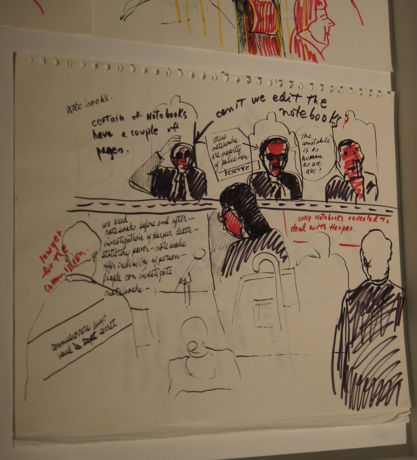 mywinnipeg.endirecte: Onto the next...the virtual tour continues Et la ...