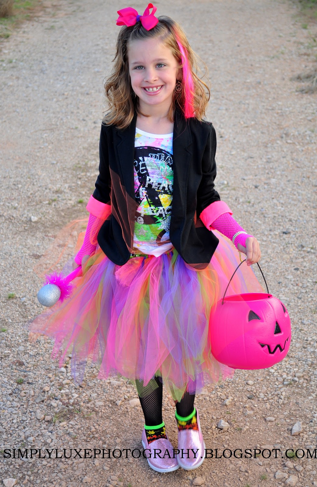 Simply LUXE Photography: Punk Rock Singer Costume Shoot