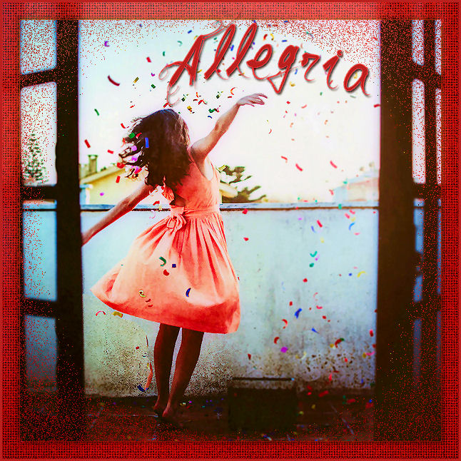 *: CHE BUFFA L'ALLEGRIA-Roberto Piumini