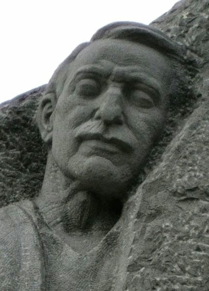 Abbey Roads: Today is Matt Talbot's Birthday