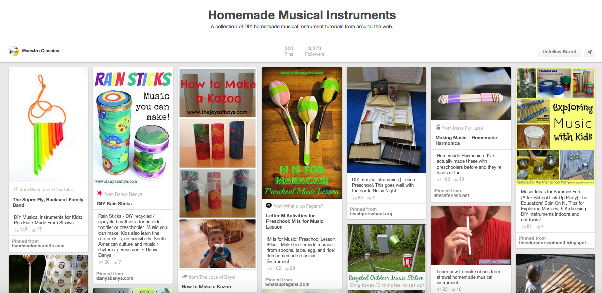 The Library Voice: Is There A Place For Music In Our Makerspaces?
