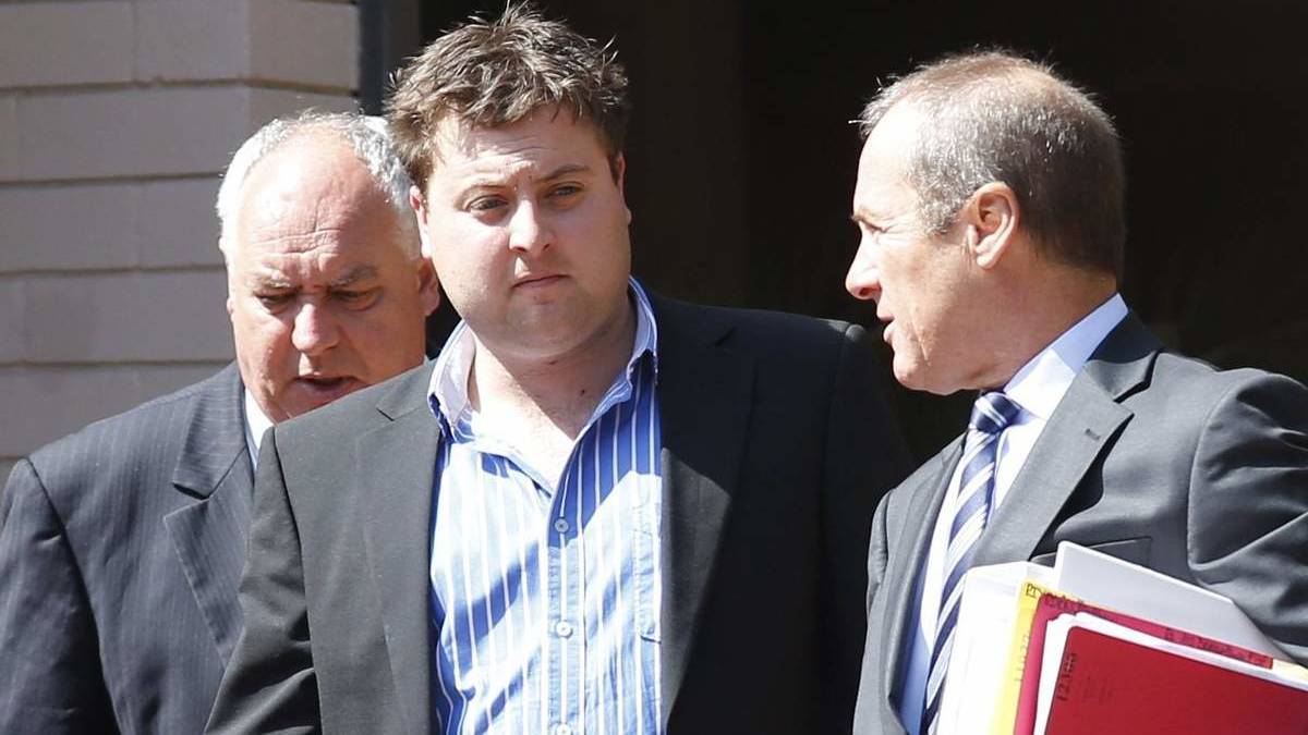 Dodgy Contractor Matthew Rixon Arrested On The Gold Coast - 2NURFM