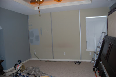 kcfauxdesign.com: Silk Padded Wall