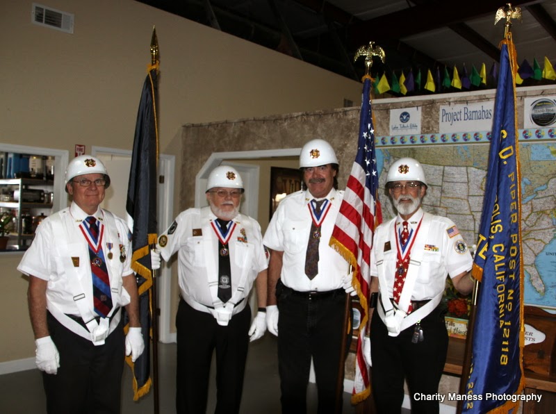 Copper Gazette: VFW Post 12118 News and Happenings