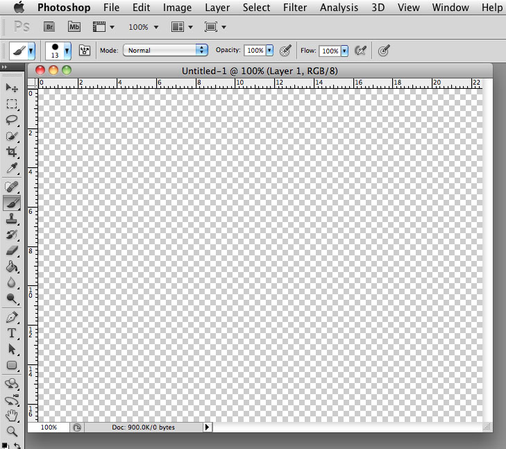 Working with Layers - Photoshop CS5 Tutorial