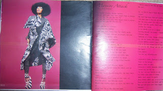 InDesign CD Cover | The Studious Graphic Designer