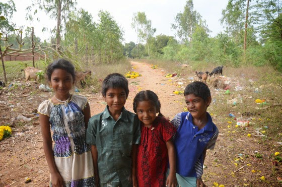 Polityka afirmatywna i system dżati w Indiach I | Strefa Indie