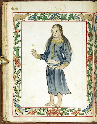 doon po sa amin: The BOXER CODEX