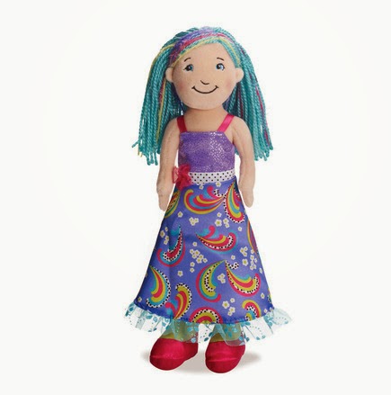 Get Groovy with Groovy Girls {Review and Giveaway} - Mommy's Block Party