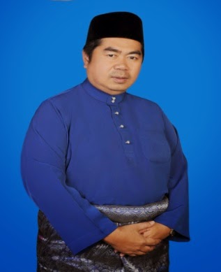 DENGKIL SEPANG SELANGOR: ADUN DENGKIL