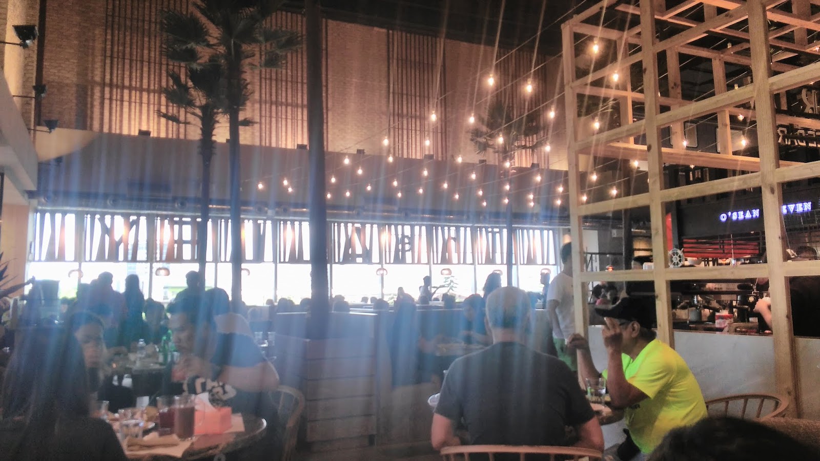 Manila Craves: THE ALLEY CLOVERLEAF: NEW YORK, NEW YORK!