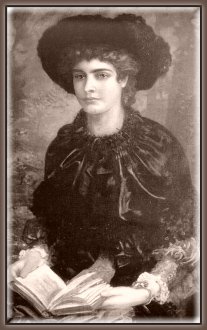 Victorian Musings: Constance: The Tragic and Scandalous Life of Mrs ...