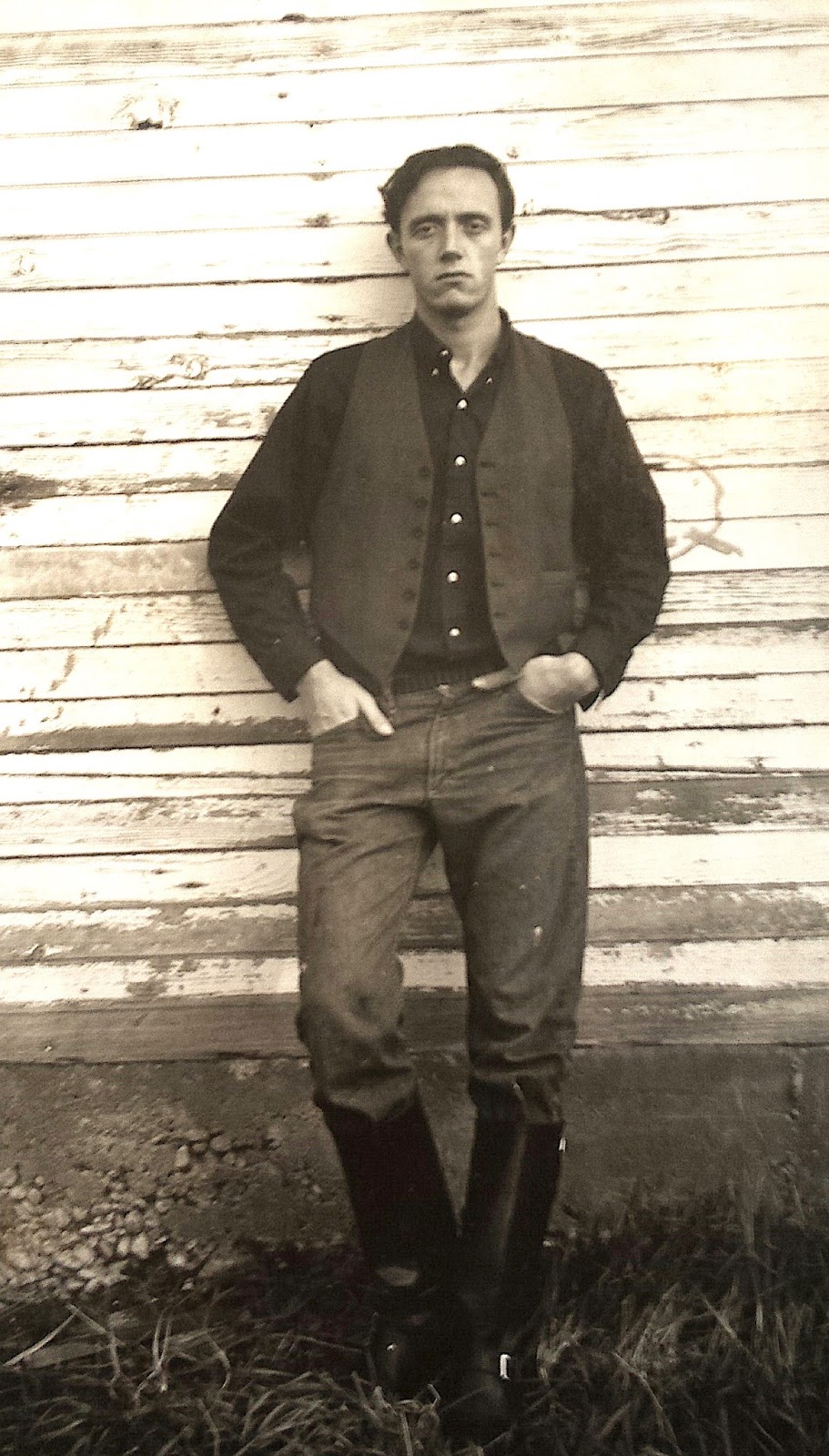 Larry Rippee and Molly Rea Art: Molly's Turn: Remembering Chuck Wiley