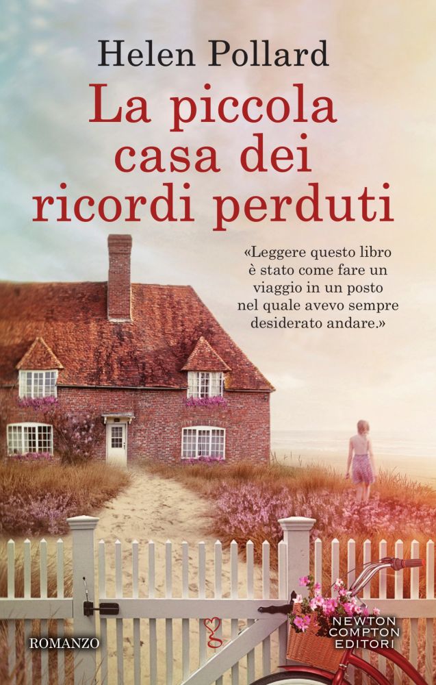 Innamorata di un libro: REVIEW PARTY: La piccola casa dei ricordi ...