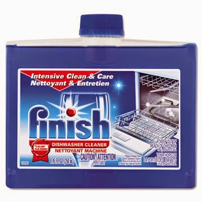 dishwasher magic: glass magic dishwasher performance booster