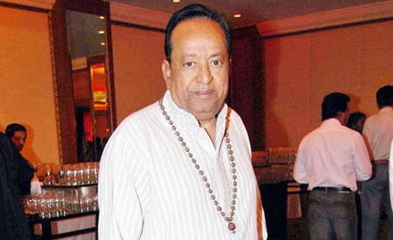 Ravana From Ramayana 1986 Is Now A Ram-Bhakta And This Is How He Looks ...