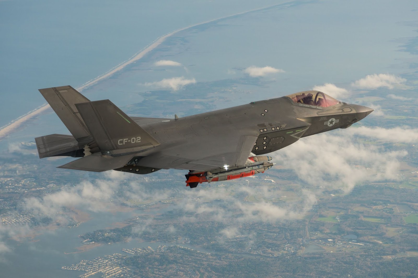 Pentagon eyes F-35 sales to Greece, Romania and Poland -U.S. official ...