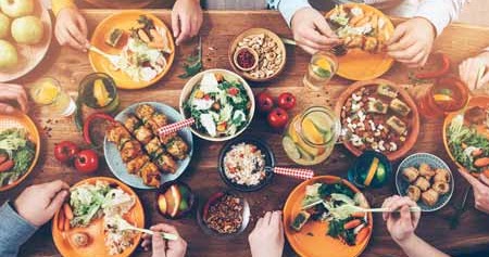 Pengertian, Ciri, Tujuan, Pola Serta Contoh Konsumsi dan Perilaku ...