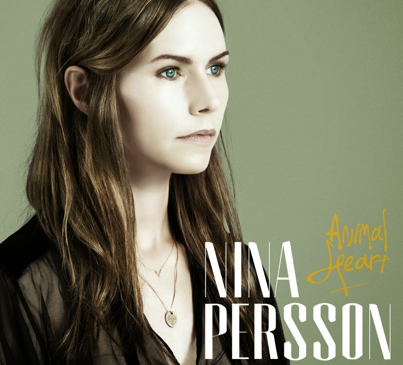 Music: Nina Persson Unveils 'Dreaming Of Houses', Tour Dates | Culture Fix