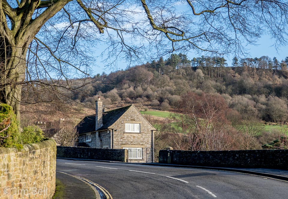 Out & About: Bakewell Station & Coombs Farm