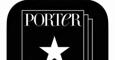 Become a PORTER magazine cover girl for the chance to WIN £5,000 to ...