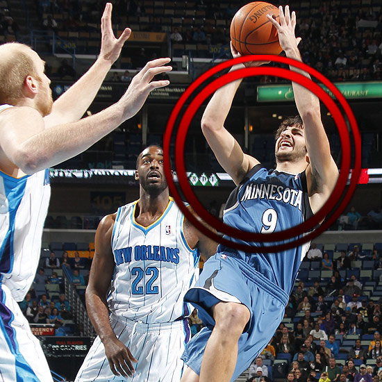 On Target : Top Funny Faces (Part 5) | NBA FUNNY MOMENTS