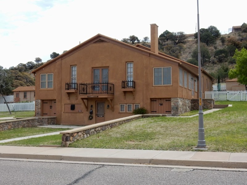 3 Fun Facts: Fort Huachuca