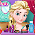 Jogo | Frozen - Elsa Prom Night ~ Joguinhos Online