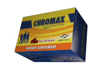 كروماكس كبسول chromax caps ~ الصيدلية اليوم