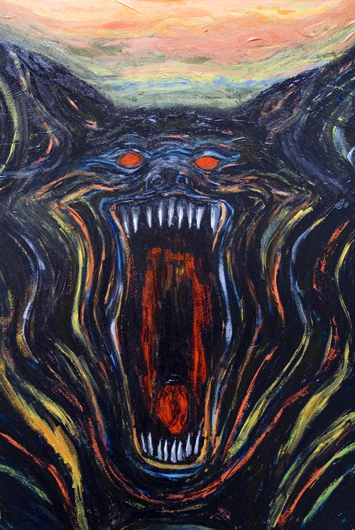 Gaijin Explorer: Aikido, Zen, and Monsters