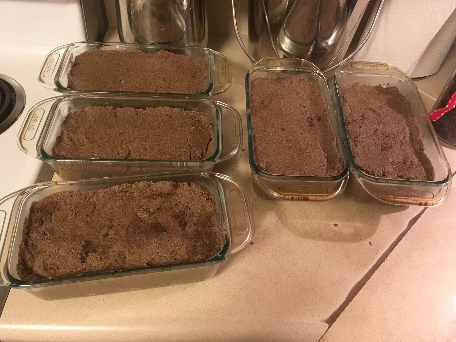 Livermush - Greene Family Farm Style